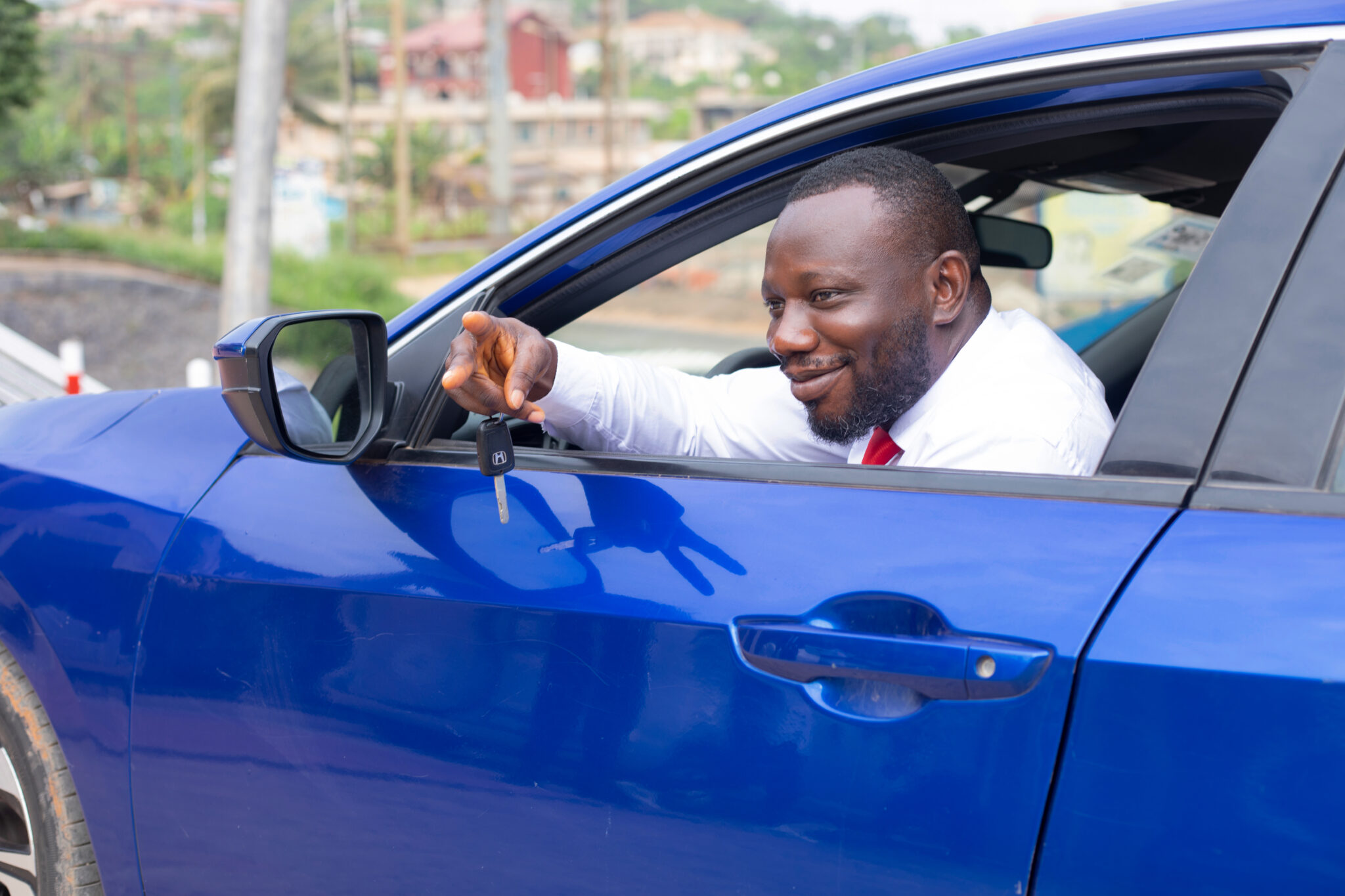 Home - Ultimate Car Rentals Ghana
