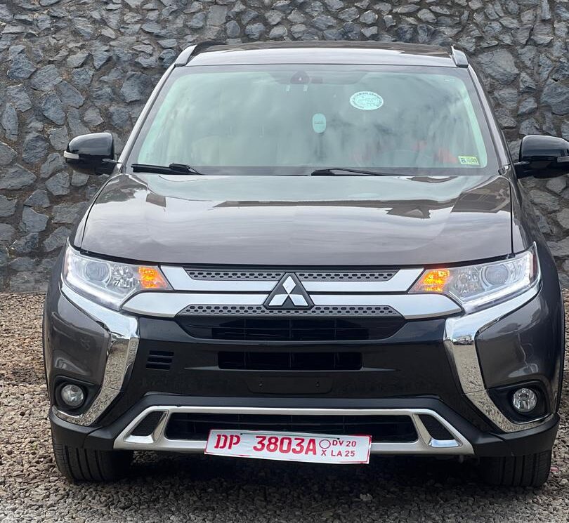 Car Rentals in Ghana: Ultimate Car Rentals Expand Fleet Size - Ultimate ...